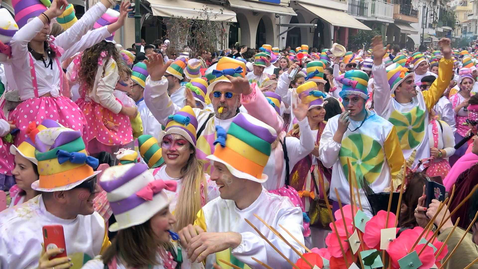 Γιάννης Βίτσος: "Σύσσωμη η δημοτική αρχή και ο αρμόδιος Αντιδήμαρχος ...