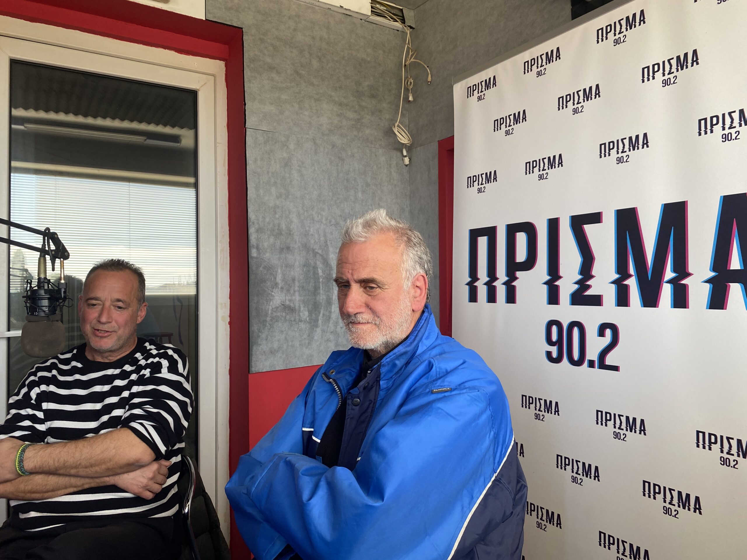 Κώστας Καποδίστριας: Η πολιτιστική δημιουργία στη Ζάκυνθο πρέπει να ...